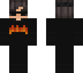 thrasher | Minecraft Skin