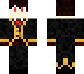 hellspawn | Minecraft Skins