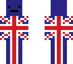 Britain | Minecraft Skin