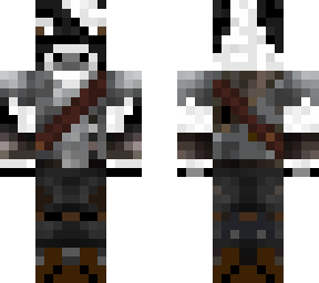 trans man | Minecraft Skins