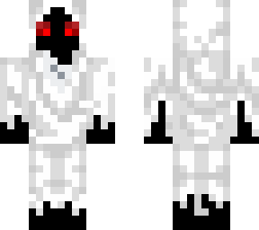 entity 303 | Minecraft Skin