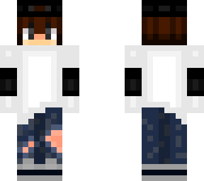 boi | Minecraft Skins