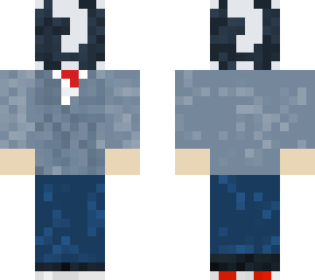 Identity V | Minecraft Skins