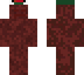three | Minecraft Skins