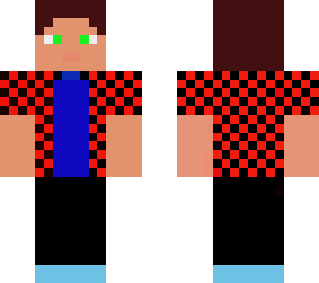Miguel | Minecraft Skins