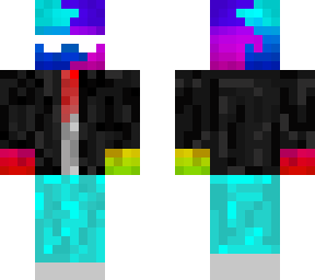 moderator | Minecraft Skins