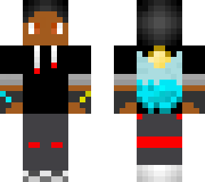 S2 XIk Minecraft Fair skin | Minecraft Skin