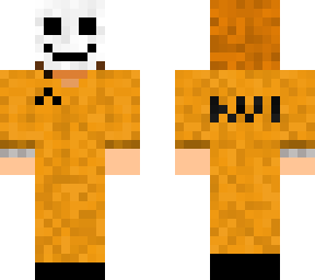 Scp 035 | Minecraft Skins