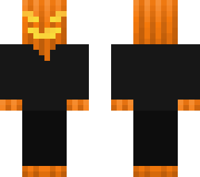 skin scary | Minecraft Skins
