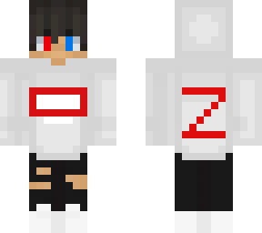 anis | Minecraft Skin