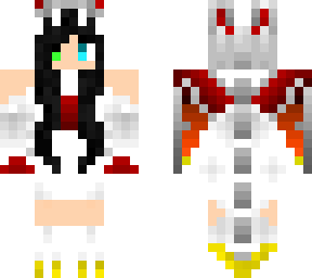 dragon | Minecraft Skins