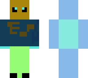 fgteev | Minecraft Skins