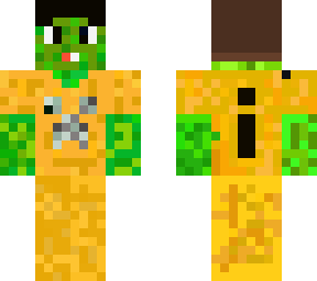 Impulsesv | Minecraft Skins