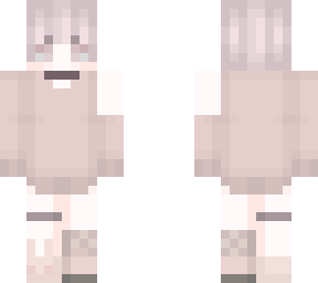 Kitty Rosary | Minecraft Skin