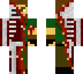 minimuka | Minecraft Skins