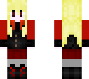 mogeko castle | Minecraft Skins