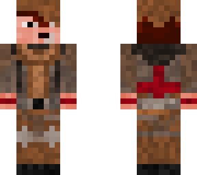 peasant | Minecraft Skins