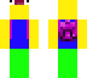 Aswd | Minecraft Skins