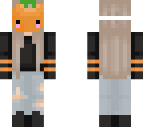 Seed | Minecraft Skins