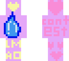 y2k | Minecraft Skin