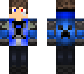 SpiritCaller | Minecraft Skin