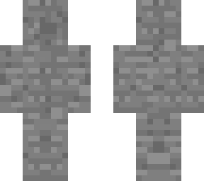 stone | Minecraft Skin