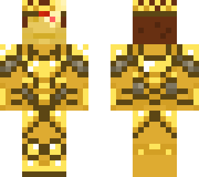 emperor of mankind | Minecraft Skins