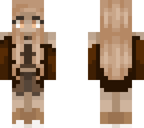 baked beans | Minecraft Skins