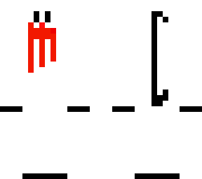 boo mario | Minecraft Skins