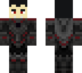 Dracula | Minecraft Skins
