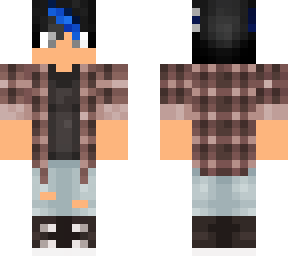 ein | Minecraft Skins