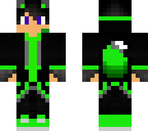 wolf boy skins | Minecraft Skins