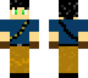 fallout | Minecraft Skin