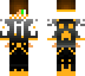 Geo | Minecraft Skins