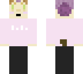 monte | Minecraft Skins