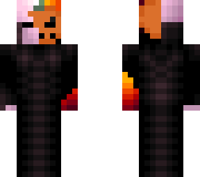 nonn | Minecraft Skin