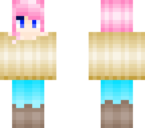 orochi | Minecraft Skins