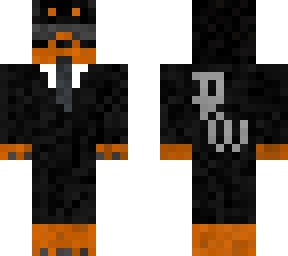 rottweiler | Minecraft Skins