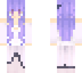 azur lane | Minecraft Skins