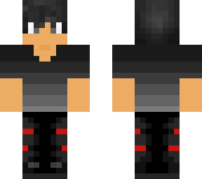 aaron | Minecraft Skins