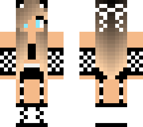 cootie patootoe | Minecraft Skin
