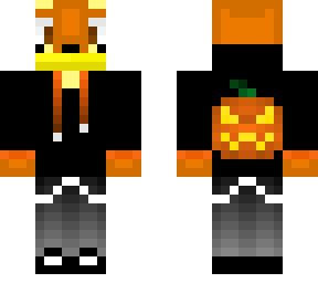 buizel | Minecraft Skins