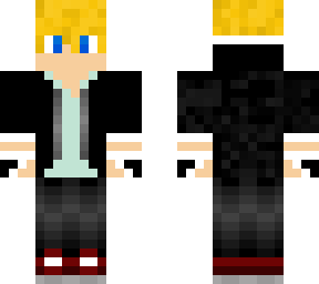 Casper | Minecraft Skins