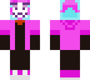 pyrocynical | Minecraft Skin
