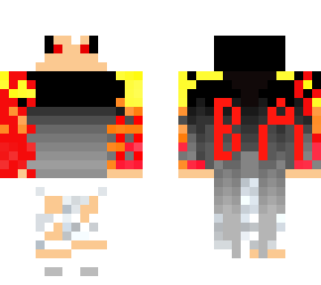 boy angel | Minecraft Skins