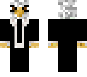 Eagle | Minecraft Skins