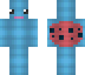 catbug | Minecraft Skins