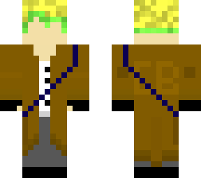 Custom Npc | Minecraft Skins
