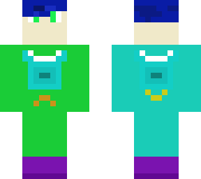 minecraft skin fans | Minecraft Skins