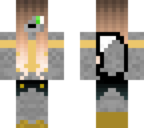 amiya | Minecraft Skins